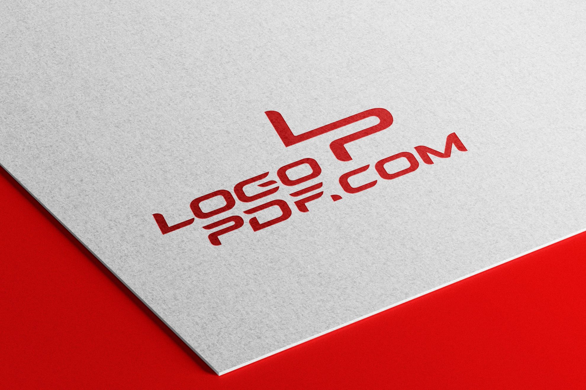 Logo Pdf